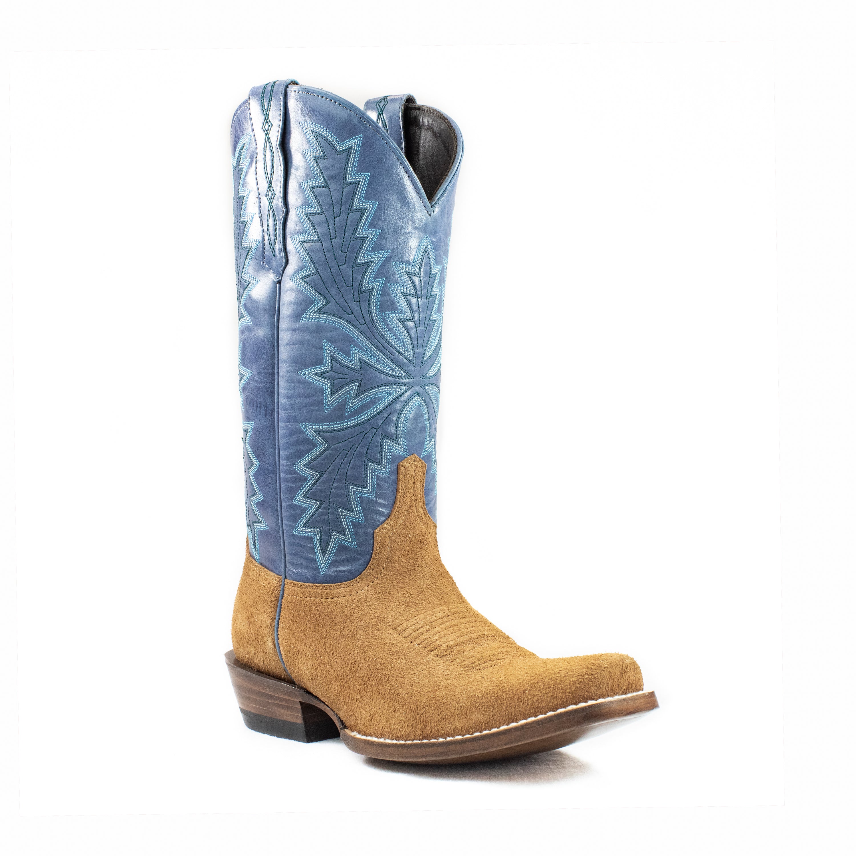 Collections – Azulado Boots